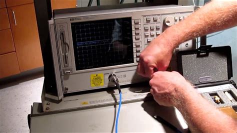 Business And Industrial Other Test Measurement And Inspection Hp Agilent