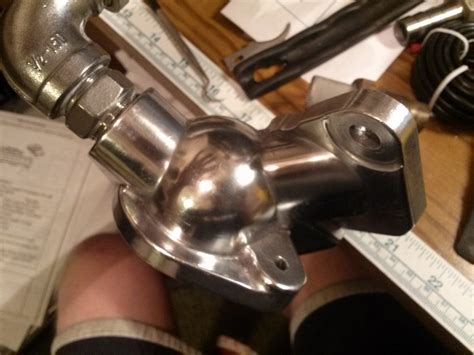 Project Bare Bones S 10 Forum