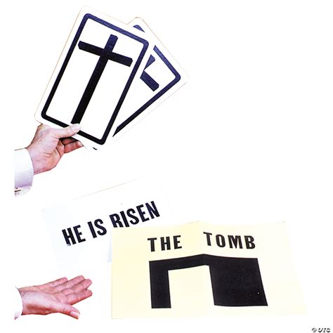 He Is Risen Magic Methods