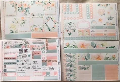 Fleur Mini Kit Workstationessentials