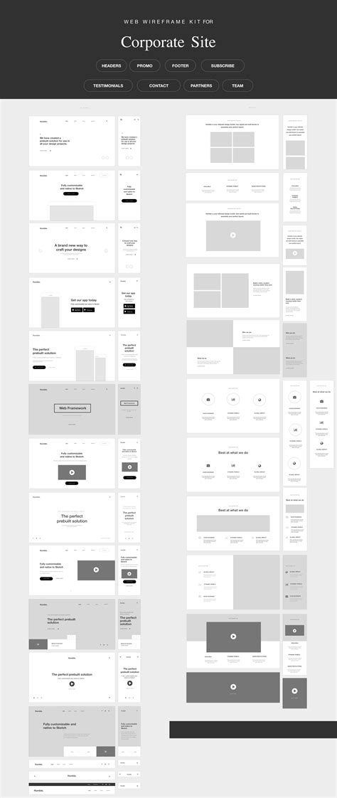 Wireframe Design Artofit Wireframe Design Artofit