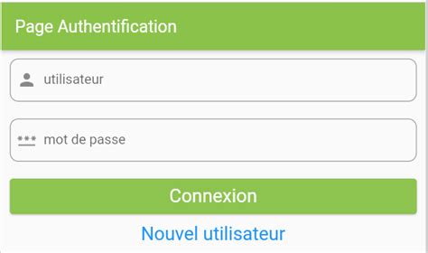 Github Farah Sellami Authentication With Flutter Authentication System Formed By Registration