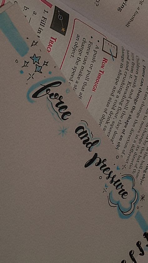 Creative Heading Ideas