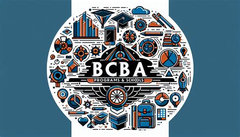 Bcba Programs And Schools