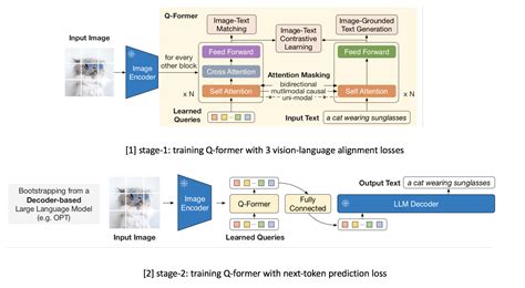 Vision Language Pretraining