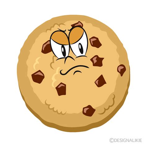 Animated Cookie
