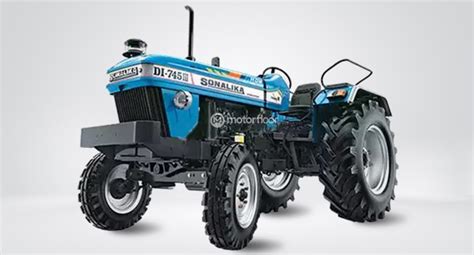 Sonalika Tractors Price And Features All Sonalika Tractor Models
