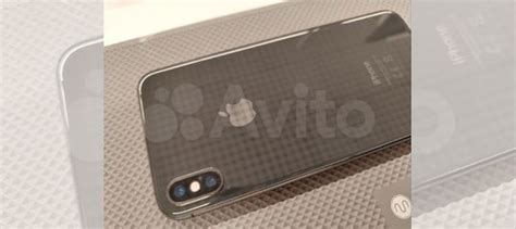 iPhone Xs Max, 256 ГБ купить в Серпухове | Электроника | Авито