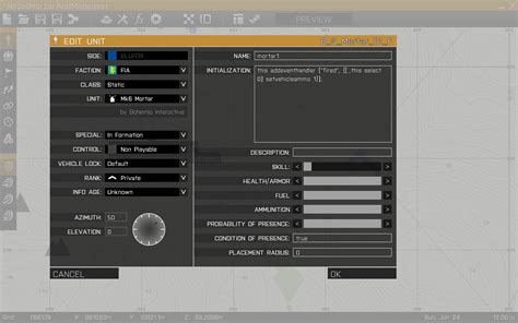 Real And Simulated Wars Arma 3 An Easy Way To Get The Enemy Ai To Shoot Mortars At You