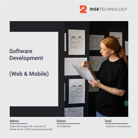 Developer Digitaltransformation Technology Risetechnology