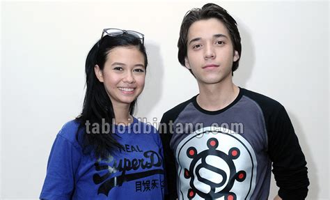 Yuki Kato Dan Steven William