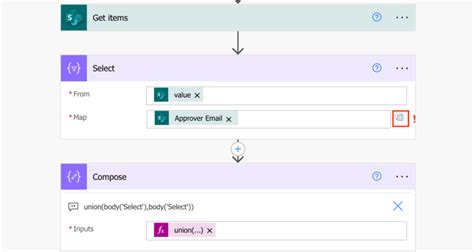 Get Unique Users From Various People Picker Columns Power Automate