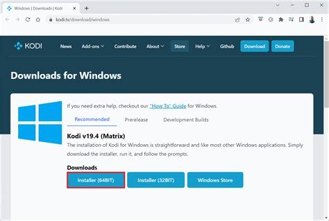 Fix Kodi Error Unable To Create Application Exiting Techcult