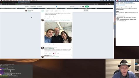 Improving Logging In Nornir Network Programmability Stream 38 Youtube