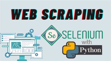 A Beginners Guide To Web Scraping With Selenium In Python Ricky Spears