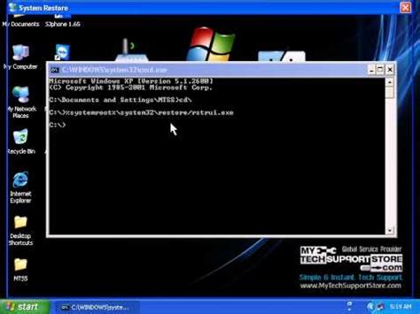 How You Can Format Home Windows XP In The Command Prompt Software