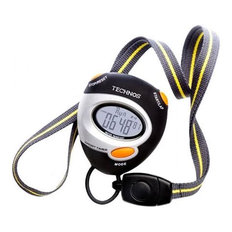 Contador De Tempo TECHNOS WAISER Scientific