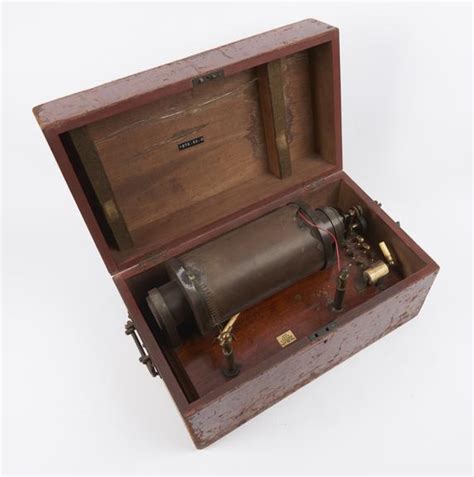 Induction Coil Science Museum Group Collection