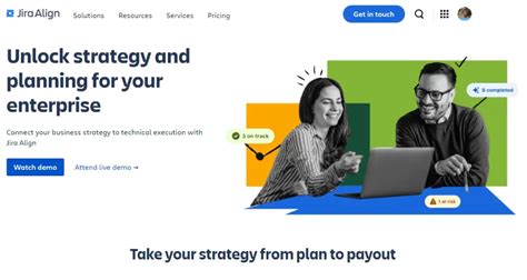 Jira Align Vs Jira Standard What Is The Difference
