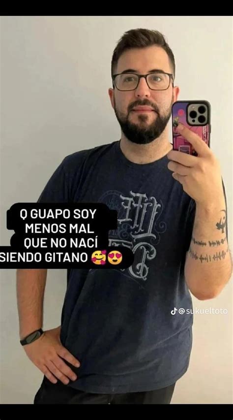 Gitano Memes R Lmdshow