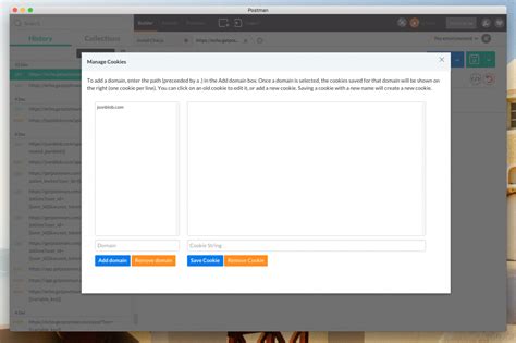 Introducing Postman For Mac Postman Blog