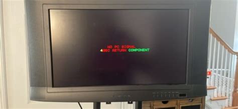 syntax olevia lt26hvx 26 inch flat panel lcd hd ready tv no remote