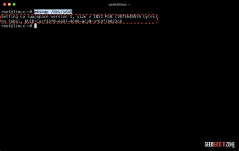How To Resize A Debian Linux Partition Inside A Proxmox Vm