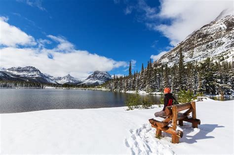 What To Do During Winter In Montana Other Than Skiing And Riding