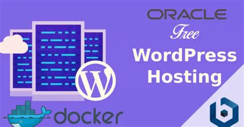 Free Bitnami WordPress Hosting USA LAMP Stack On Docker VIDEO MinexTuts Tech Forum