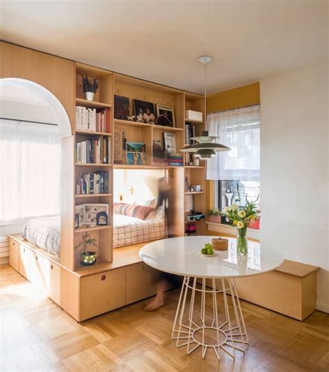 Of The Smartest Sexiest Storage Solutions We Saw In Artofit