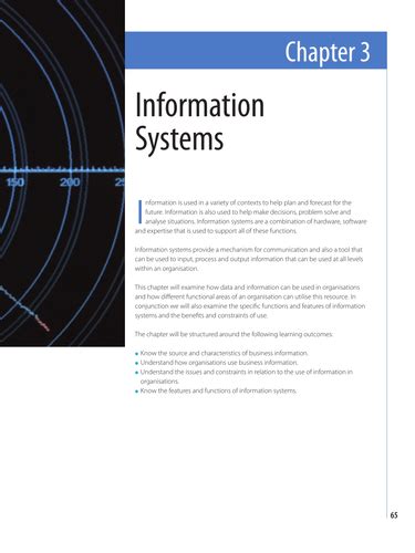 btec ict unit 3 information systems assignment 1 teaching resources