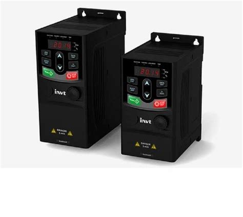 Invt Vfd Drives IP22 Three Phase At 6001 In Palakkad ID 19066229888