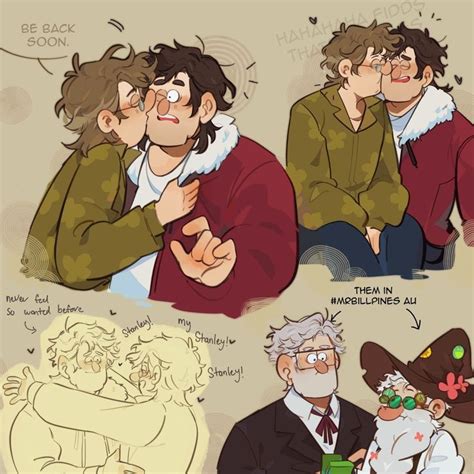 Pin By Bored Panda On Trends In 2025 Gravity Falls Au Gravity Falls
