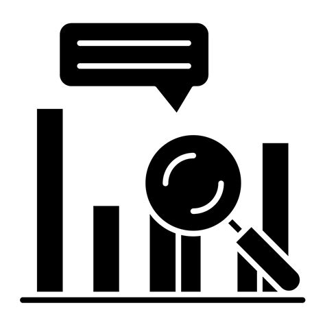 Data Insight Vector Icon 21648257 Vector Art At Vecteezy
