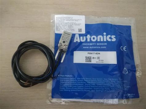 Robotech Proximity Sensor Sensing Distance 5mm At Rs 815 Piece In Umargam