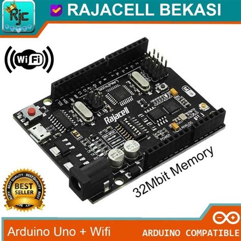 arduino uno r3 iot wifi esp8266 32mb wemos nodemcu board shopee thailand