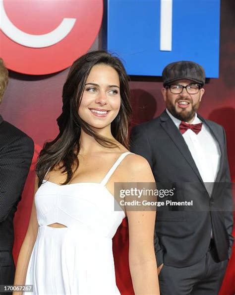 40 Holly Deveaux Photos And High Res Pictures Getty Images