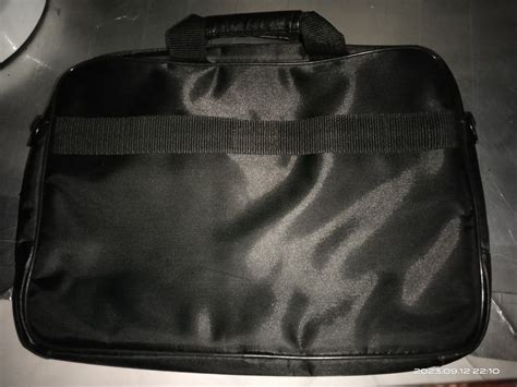 Lenovo Laptop Bag Computers Tech Parts Accessories Laptop Bags Sleeves On Carousell