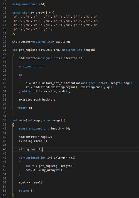 Attention Developers Of Language You Hate What Does This Do R