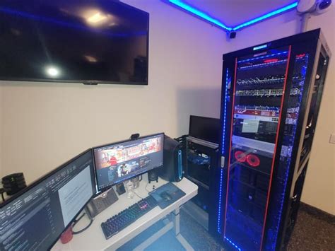 My Home Lab R Homelabporn