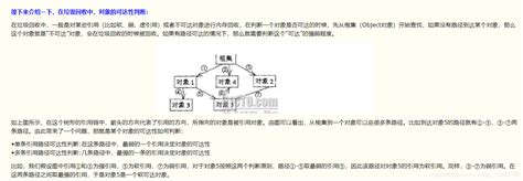 Java编程思想 持有对象（三种弱引用与weakhashmap）linkedlist