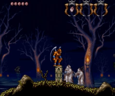The 5 Best Snes Horror Games Blog Of Games A Friendly Gaming Community