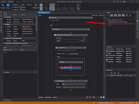 Uipath Academy Orchestrator For Developers Lesson Outdated