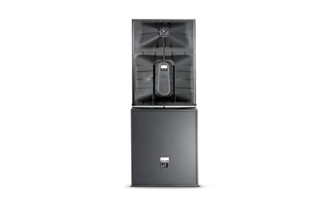 Jbl Three Way Screenarray Loudspeaker System Avc Group