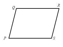 For Any Four Points P Q R S Left Overrightarrow PQ Times Overrightarrow RS