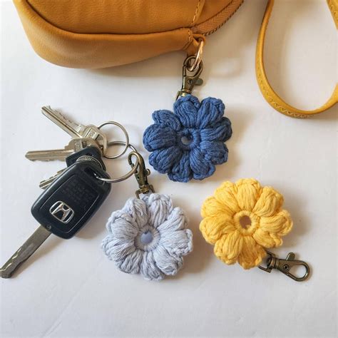 Aesthetic Keychain Etsy