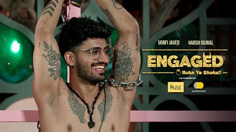 Watch Engaged Roka Ya Dhoka Episode 4 On Jiohotstar
