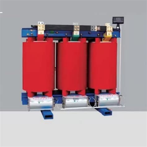 Where Are Dry Transformers Used Applications In Various Industries