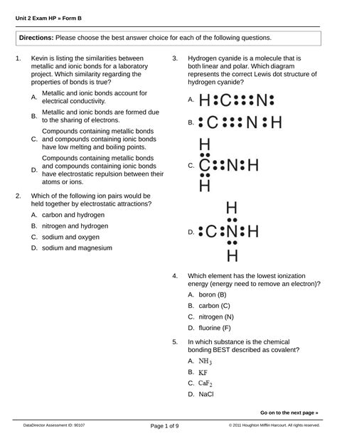 Ways To Draw Lewis Dot Structures Wikihow