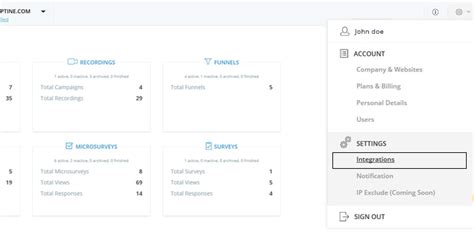 Getdrip Truconversion Knowledgebase